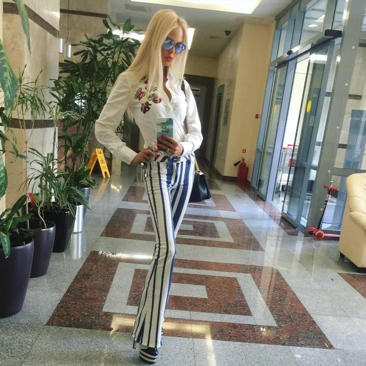 Maria Pogrebnyak-Shatalova picture