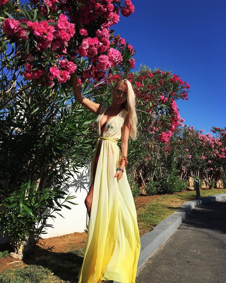 Image of Maria Pogrebnyak-Shatalova