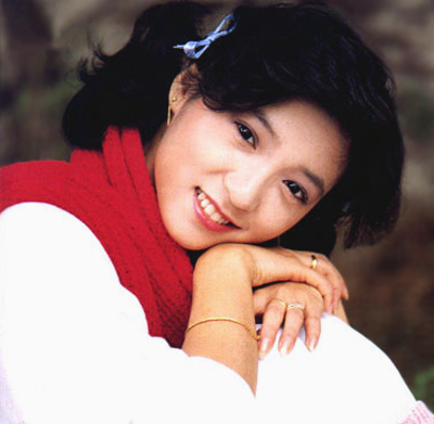 Picture of Michelle Pau