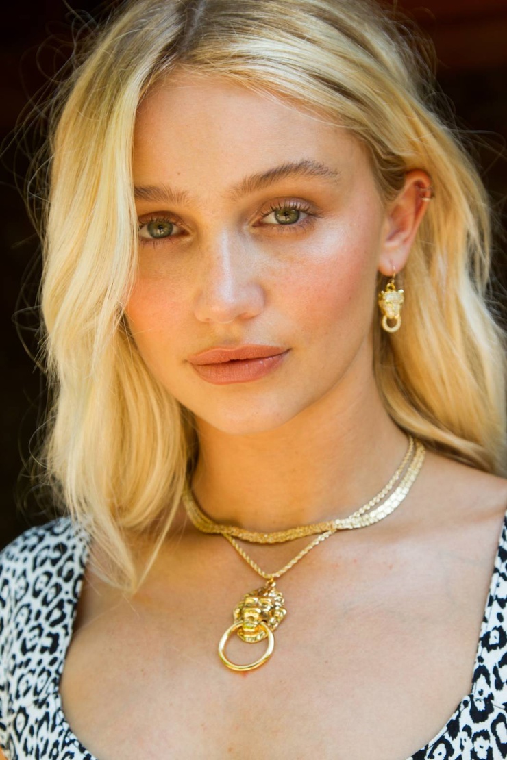 Picture of Cailin Russo