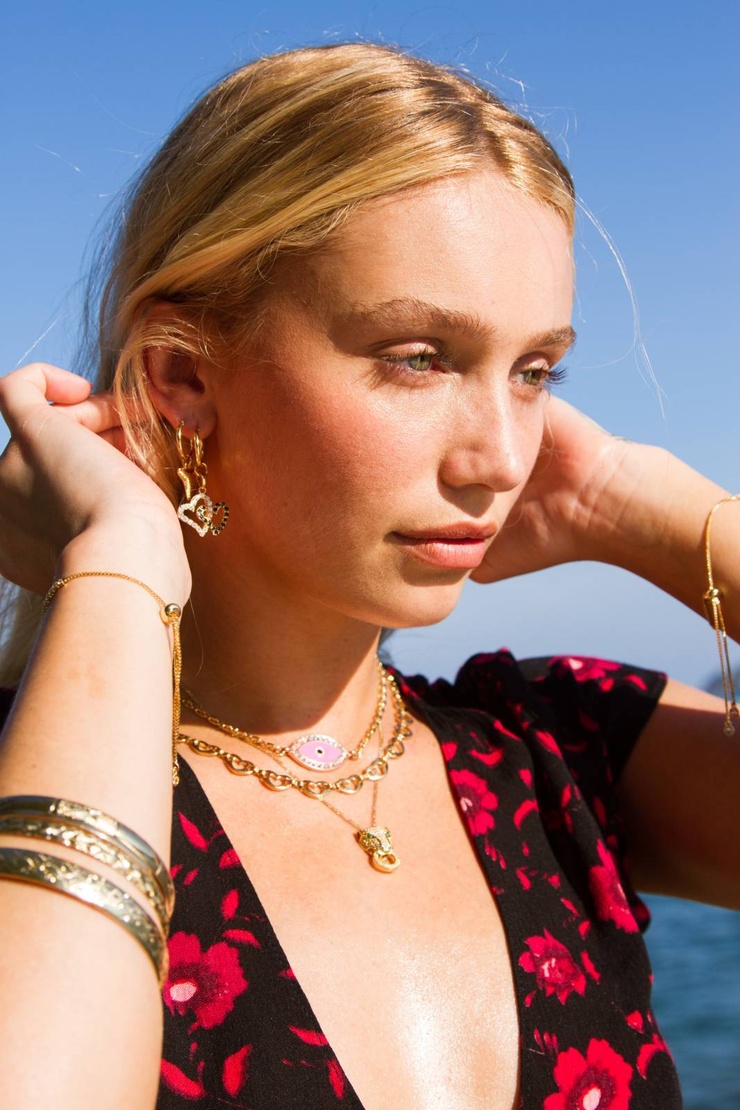 Picture of Cailin Russo