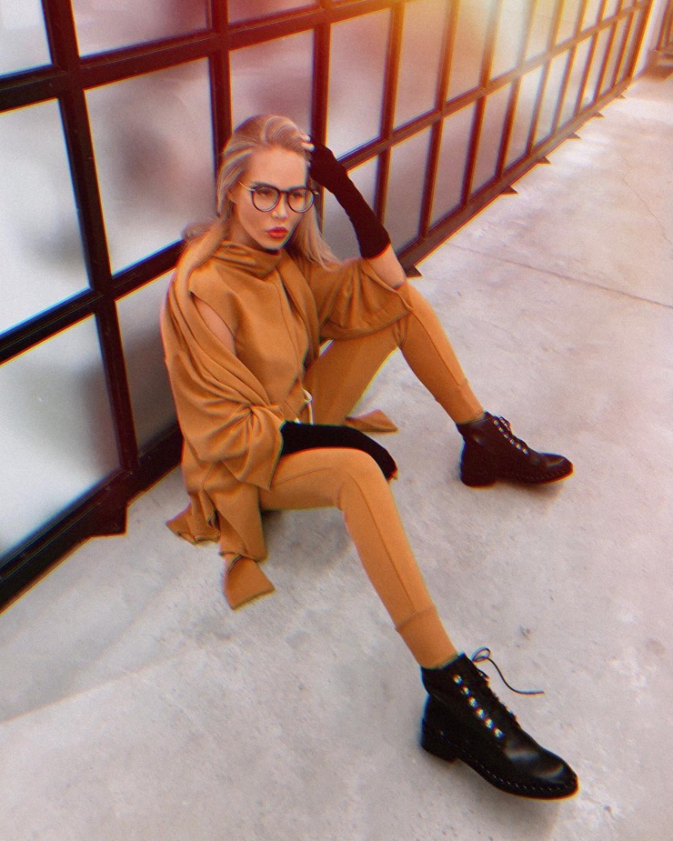 Picture of Maria Pogrebnyak-Shatalova