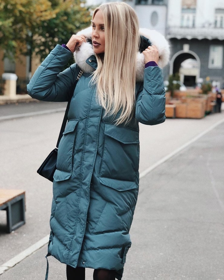 Image of Maria Pogrebnyak-Shatalova