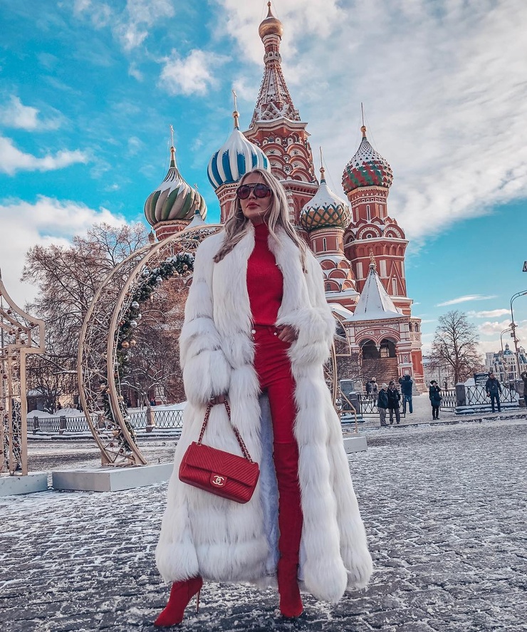 Picture of Maria Pogrebnyak-Shatalova