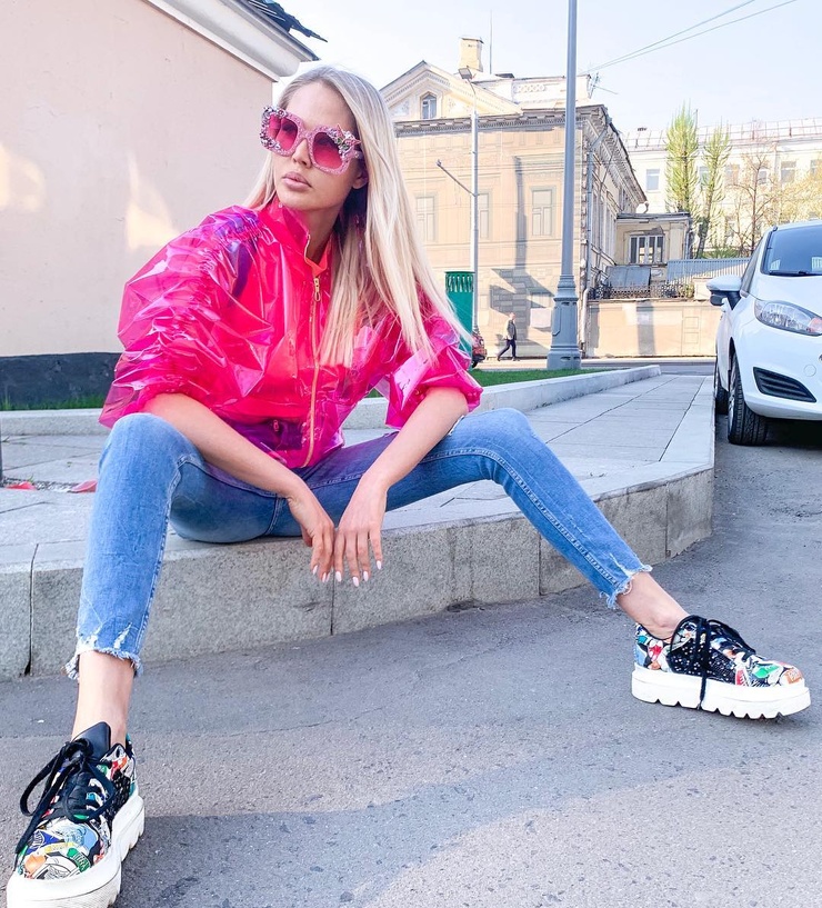 Maria Pogrebnyak-Shatalova picture