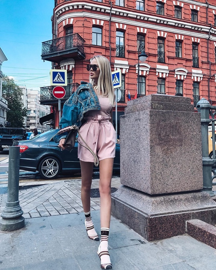 Picture of Maria Pogrebnyak-Shatalova