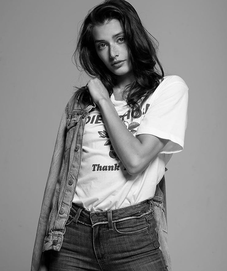 Picture of Jessica Clements