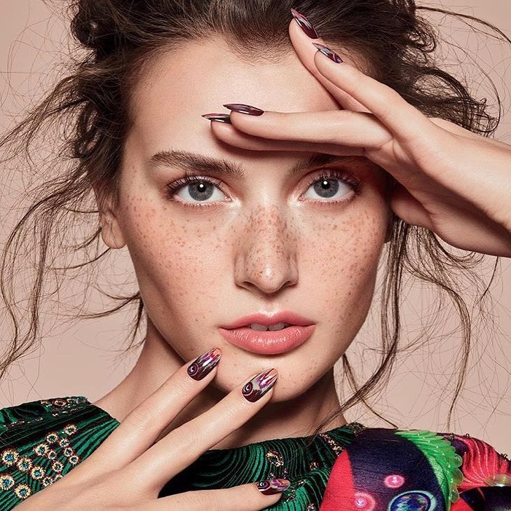 Picture of Jessica Clements