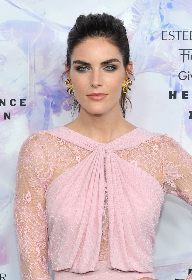 Picture of Hilary Rhoda