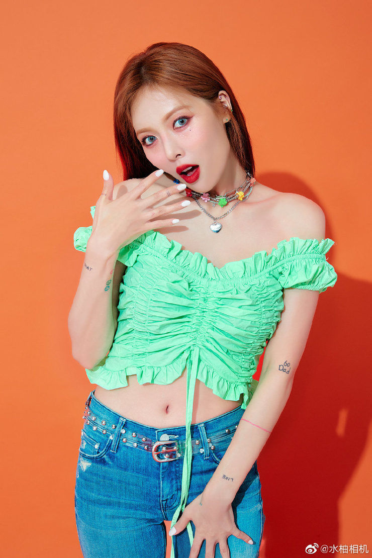 Hyuna picture
