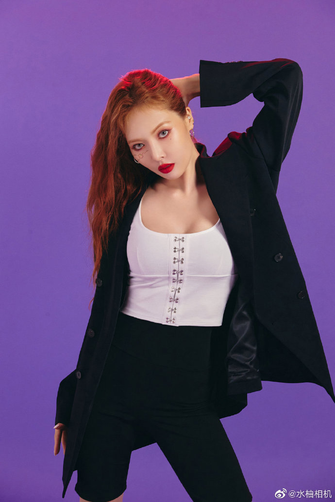 Hyuna image