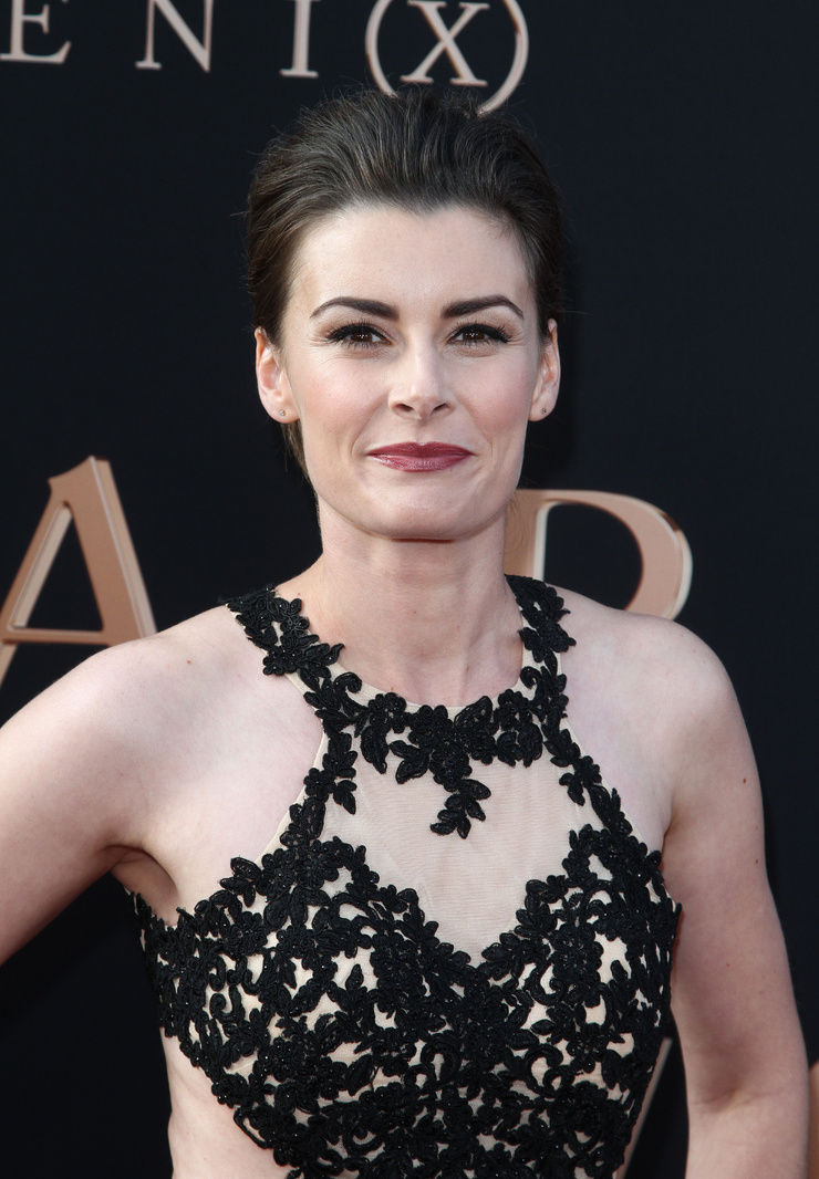 Picture of Aphra Williams