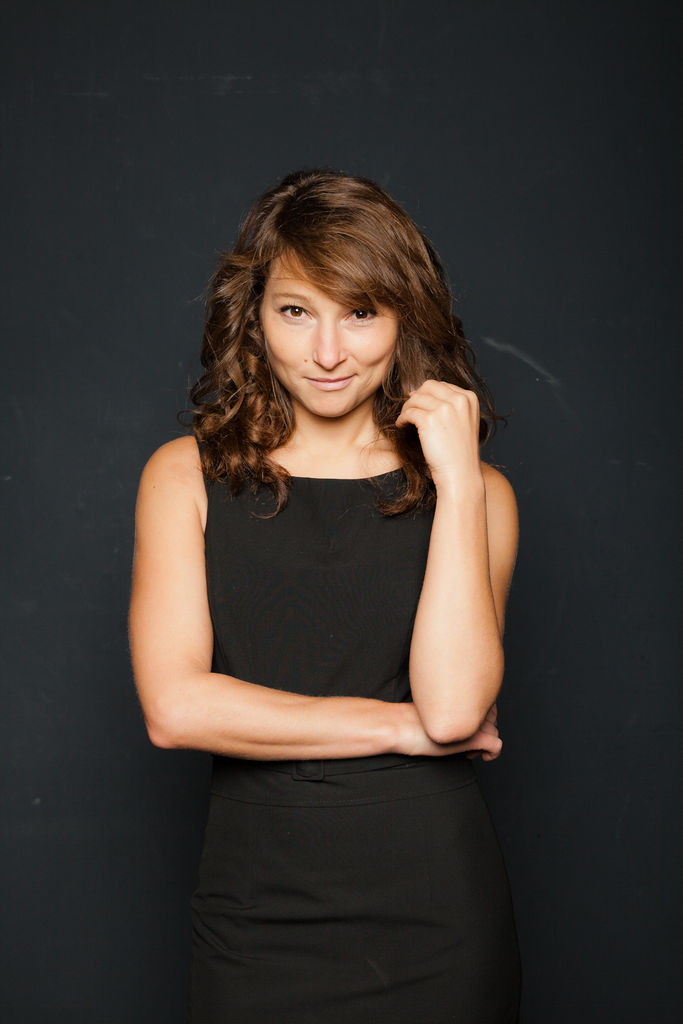 Picture of Janina Elkin