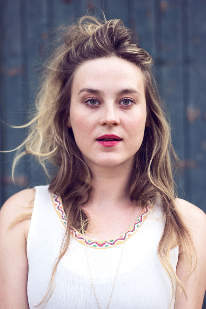 Image of Rahel Weiss