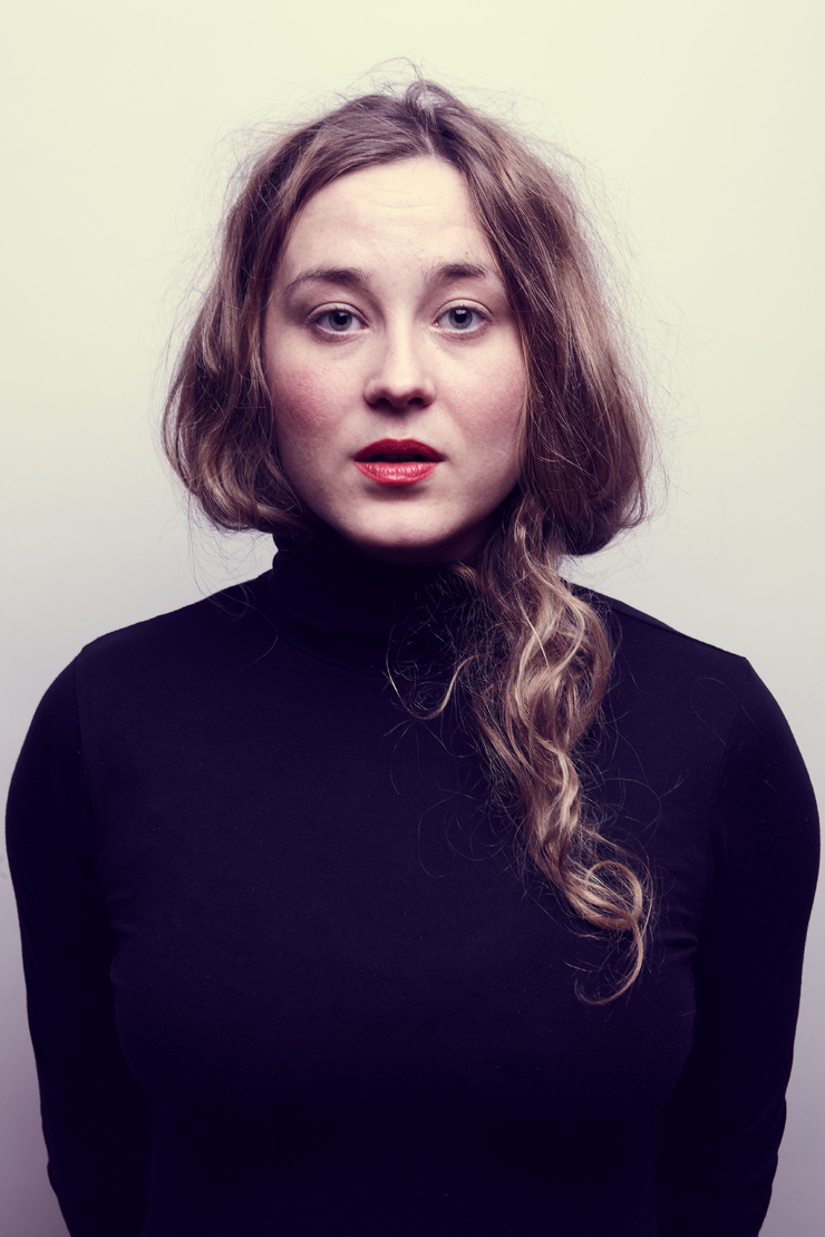 Picture of Rahel Weiss