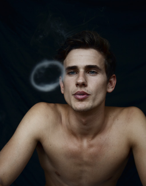 Picture of Alfie Cooper