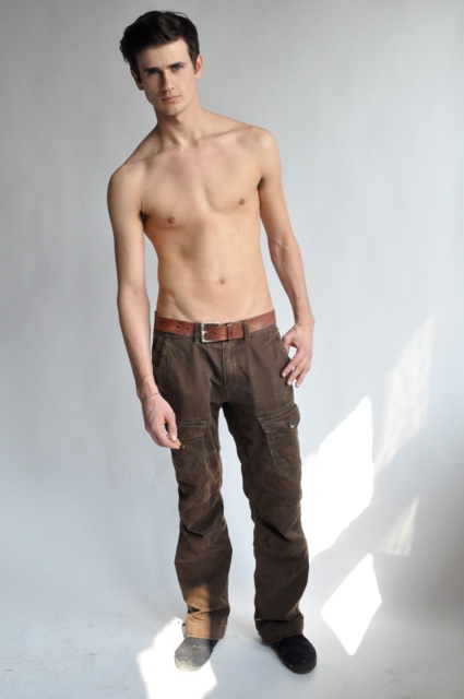 Picture of Alfie Cooper