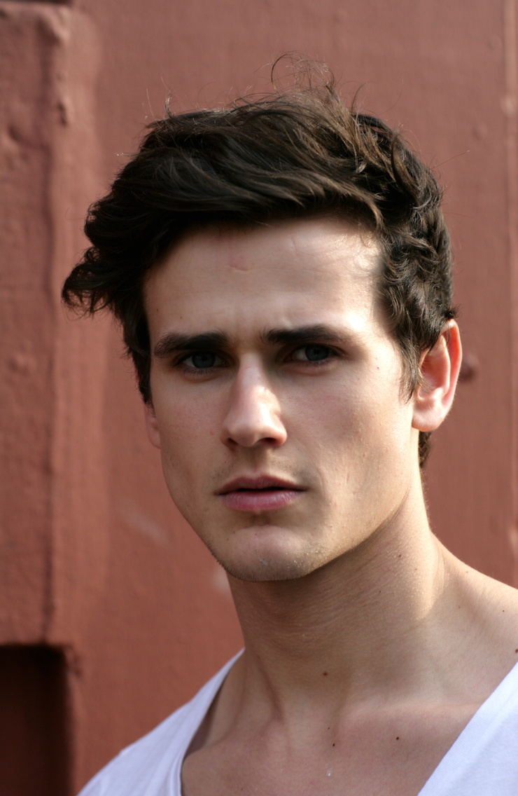 Picture of Alfie Cooper