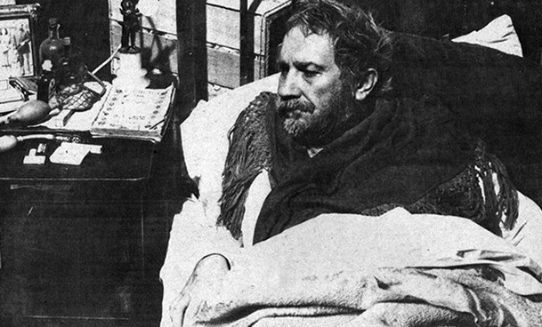 Picture of Slobodan Perovic