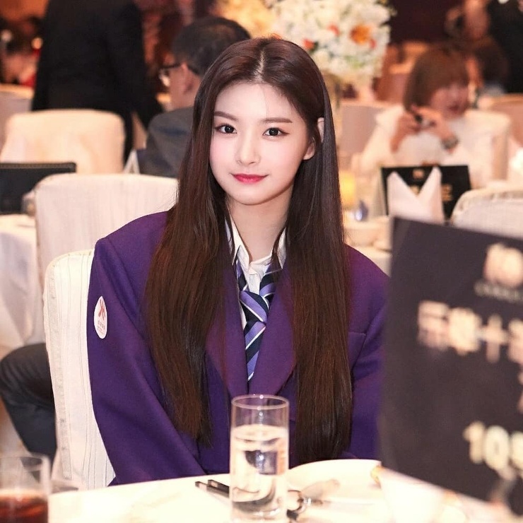 Picture of Yiren