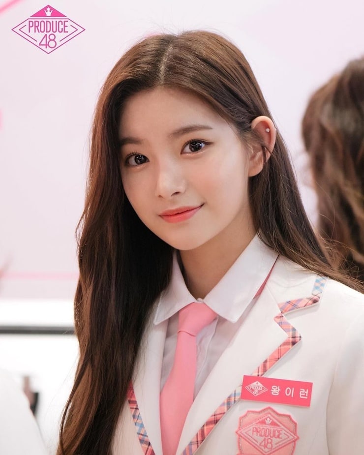 Picture of Yiren