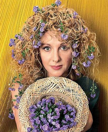 Picture of Elena Yakovleva