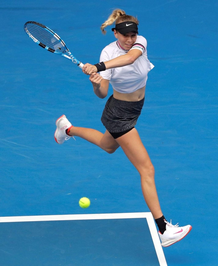 Picture of Amanda Anisimova