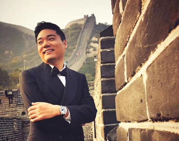 Picture of Ding Junhui