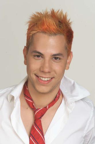 Picture of Rebelde