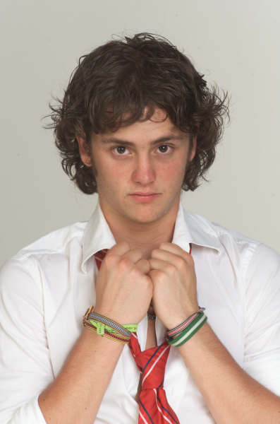 Picture of Rebelde