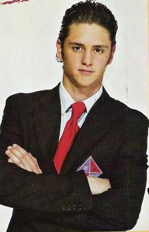 Picture of Rebelde