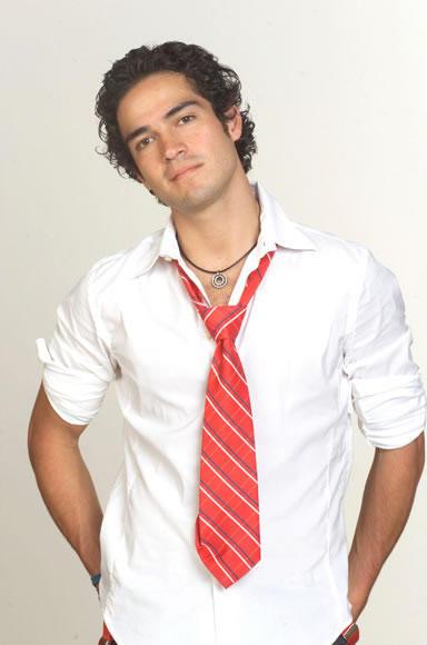 Picture of Rebelde