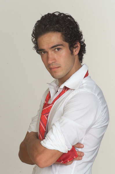 Picture of Rebelde