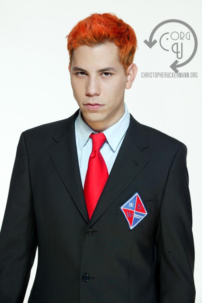 Picture of Rebelde