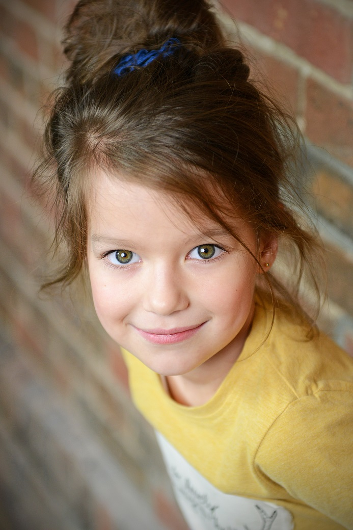 Picture of Amelia Czaja