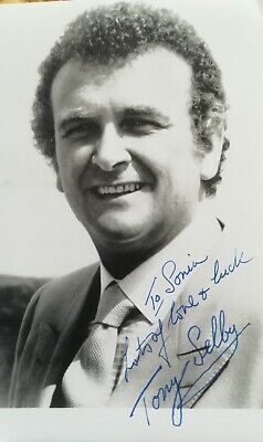 Picture of Tony Selby