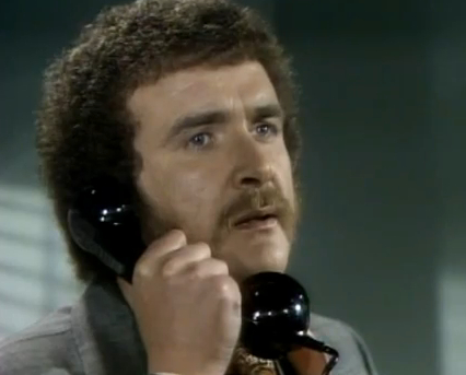 Picture of Tony Selby