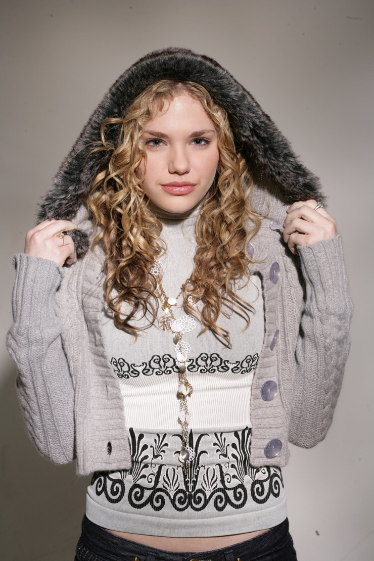 Picture of Mackenzie Mauzy