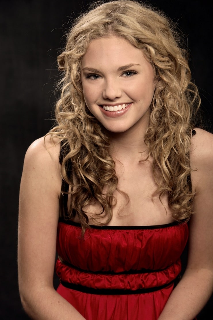 Picture of Mackenzie Mauzy