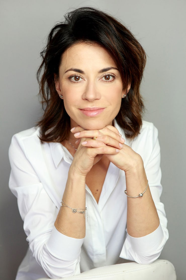 Picture of Anna Iberszer