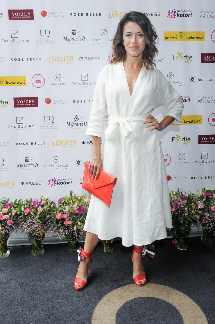 Picture of Anna Iberszer