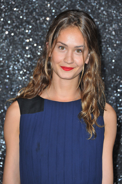 Image of Helena Prestes