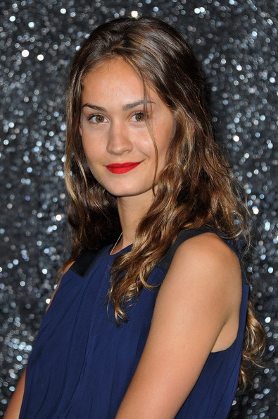 Helena Prestes picture