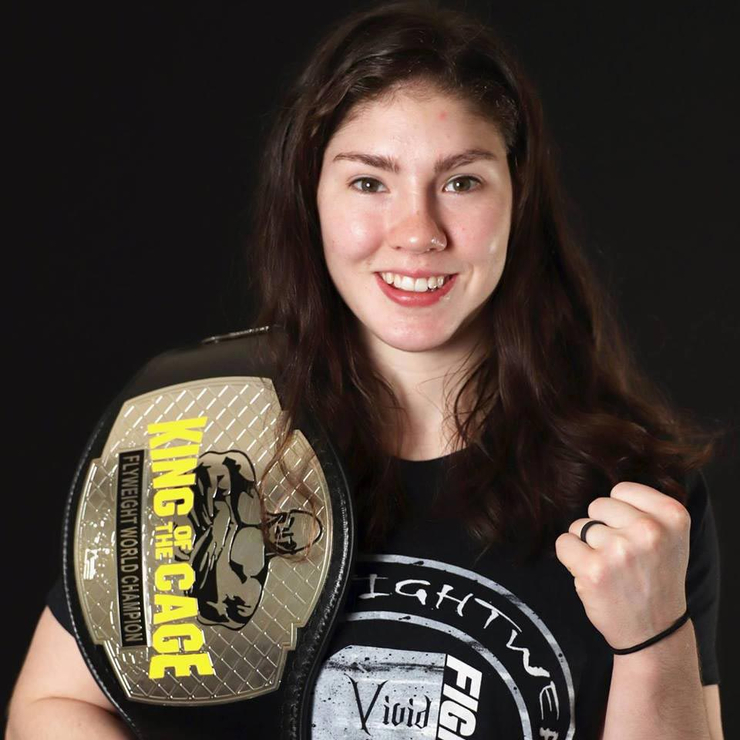 Picture of Lisa Spangler