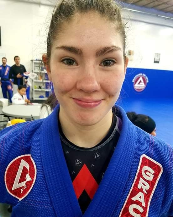 Image of Lisa Spangler