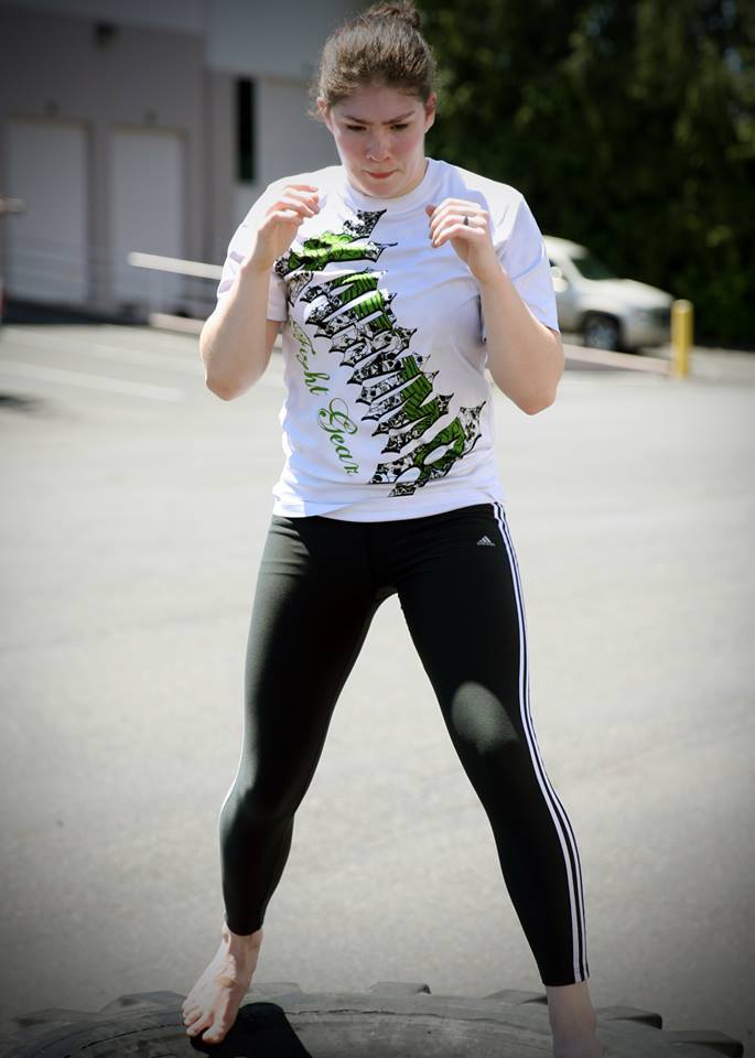 Image of Lisa Spangler