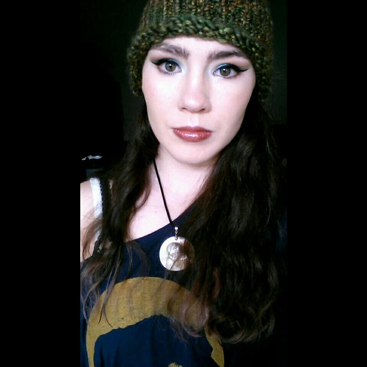 Picture of Lisa Spangler