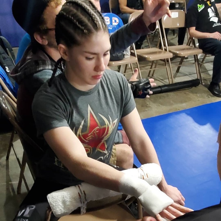 Picture of Lisa Spangler