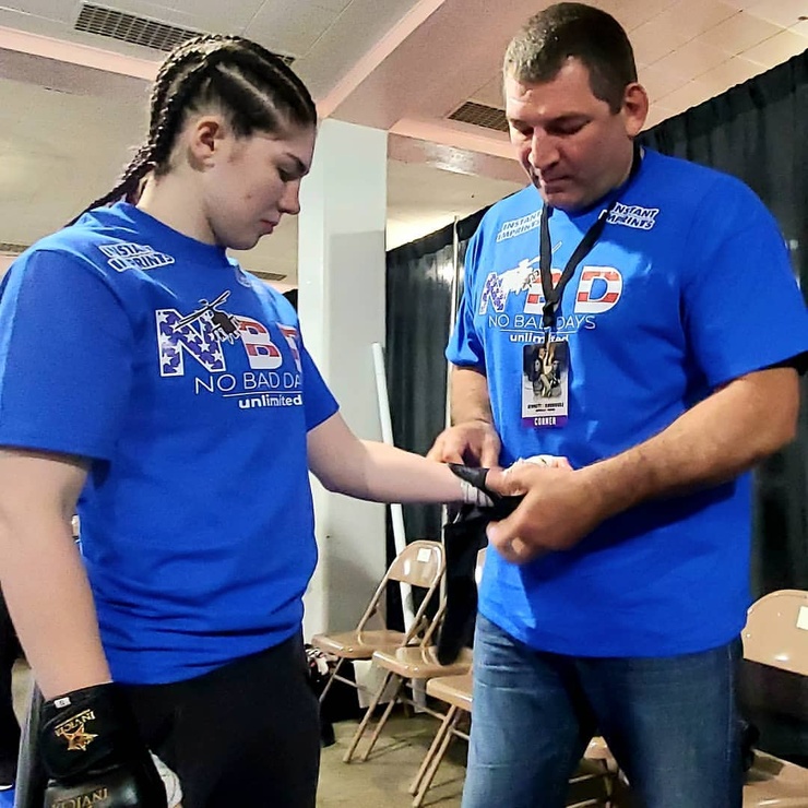 Picture of Lisa Spangler