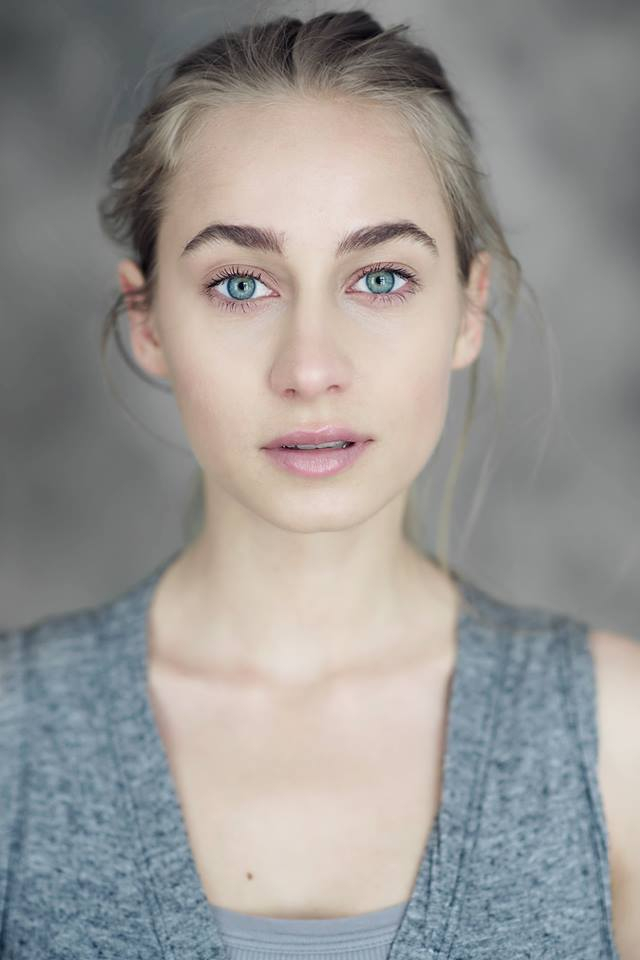 Picture of Julia Rosnowska